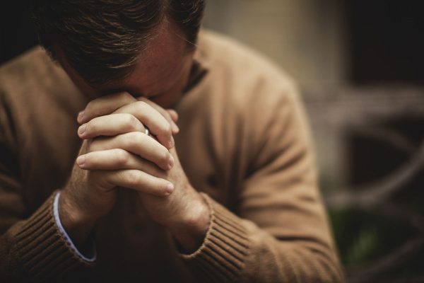 UNDERSTANDING POSTURES OF PRAYER – First Truth Ministries